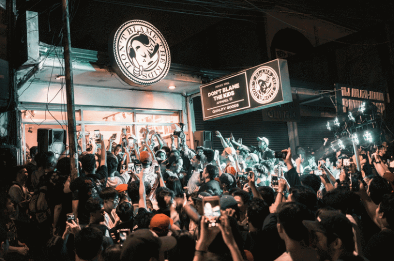 The (name) drop: 15 of Manila's best local streetwear brands | Coconuts