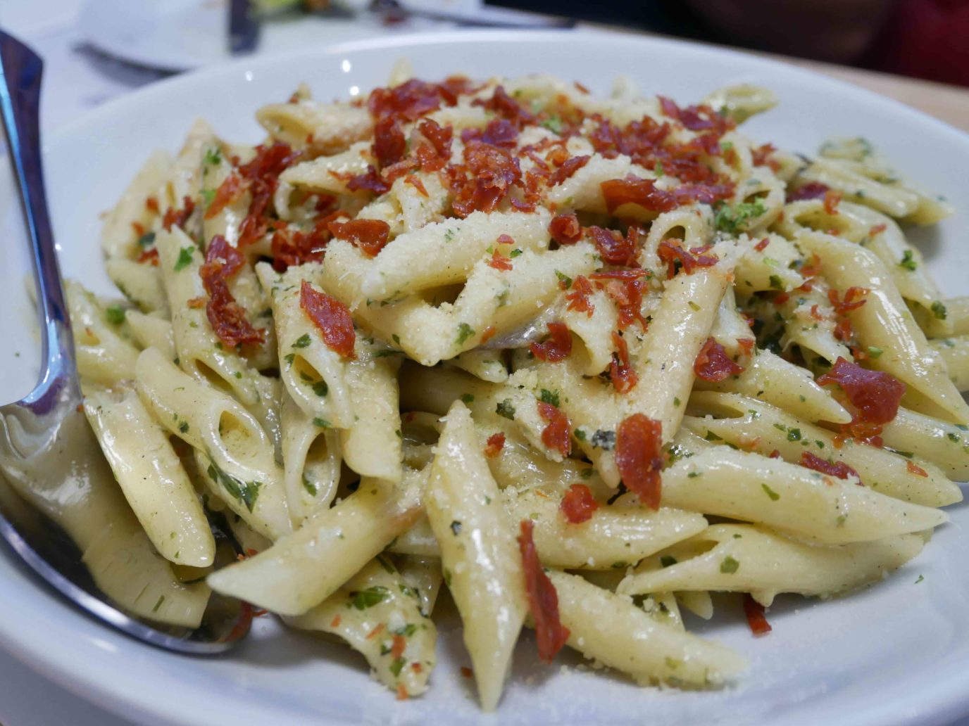 Manila Restaurant Roundup: New F&B options at Amici, Misto at Seda BGC ...