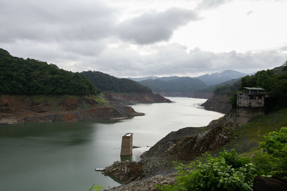 Angat Dam nears 160-meter critical level; regulators to slash water ...