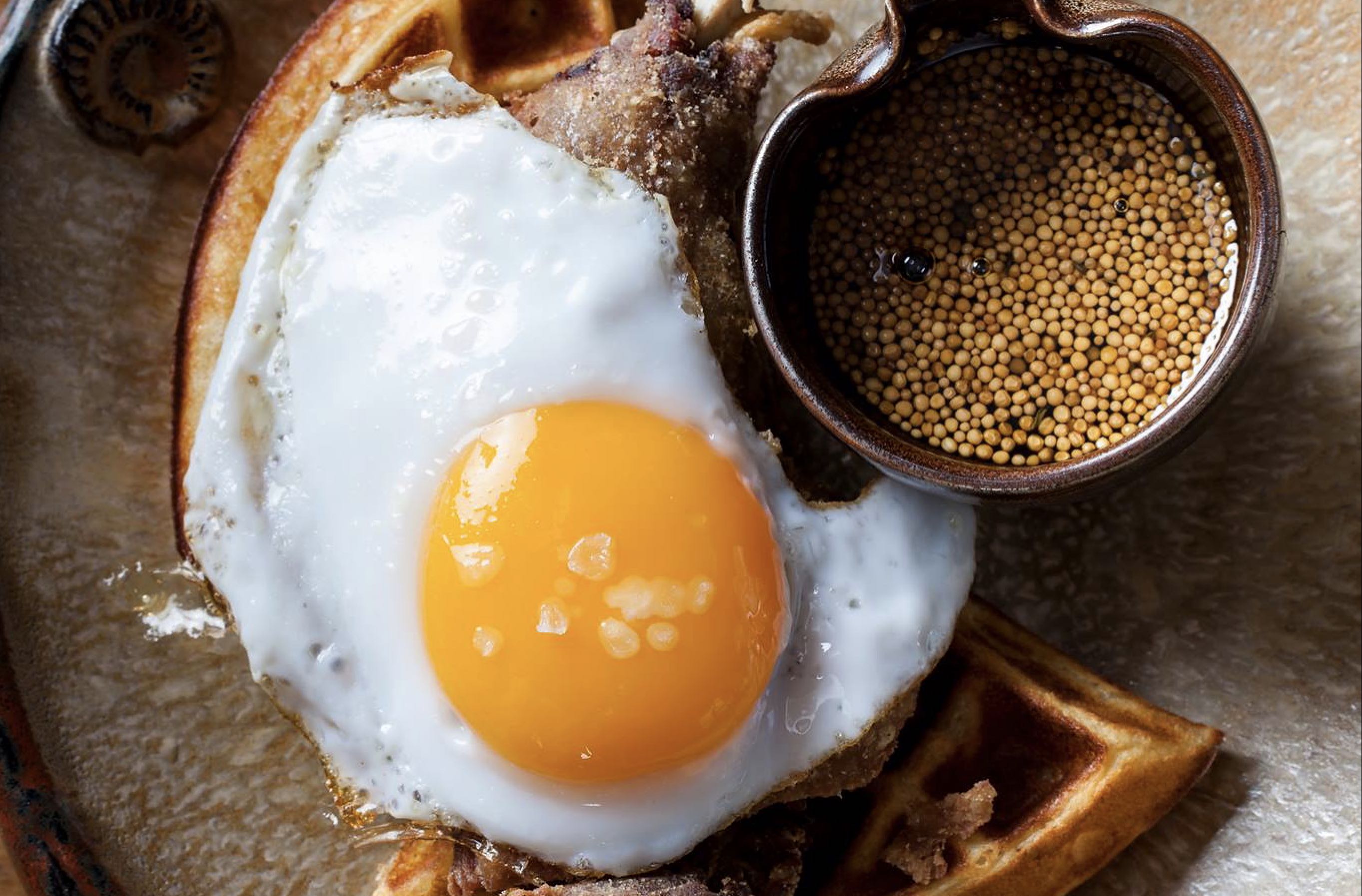 What the duck? Beloved London restaurant Duck and Waffle to open Hong ...