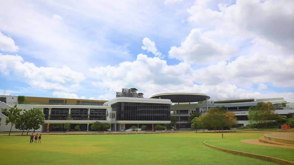 Top of the class: NUS and NTU named Asia’s top university | Coconuts
