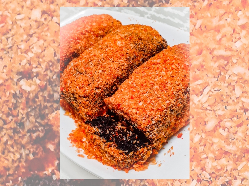 Food Trend Alert: Choco Butternut loaves, a la Dunkin' Donuts, have ...