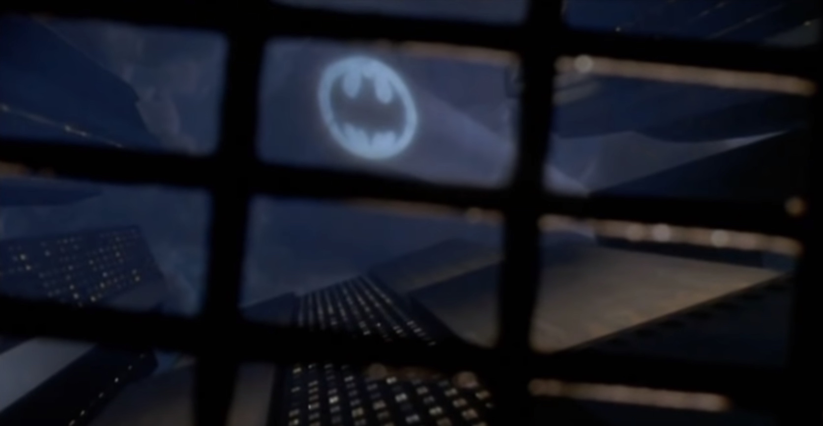 Holy guerilla marketing, Batman! Bat-Signal to be projected on ...