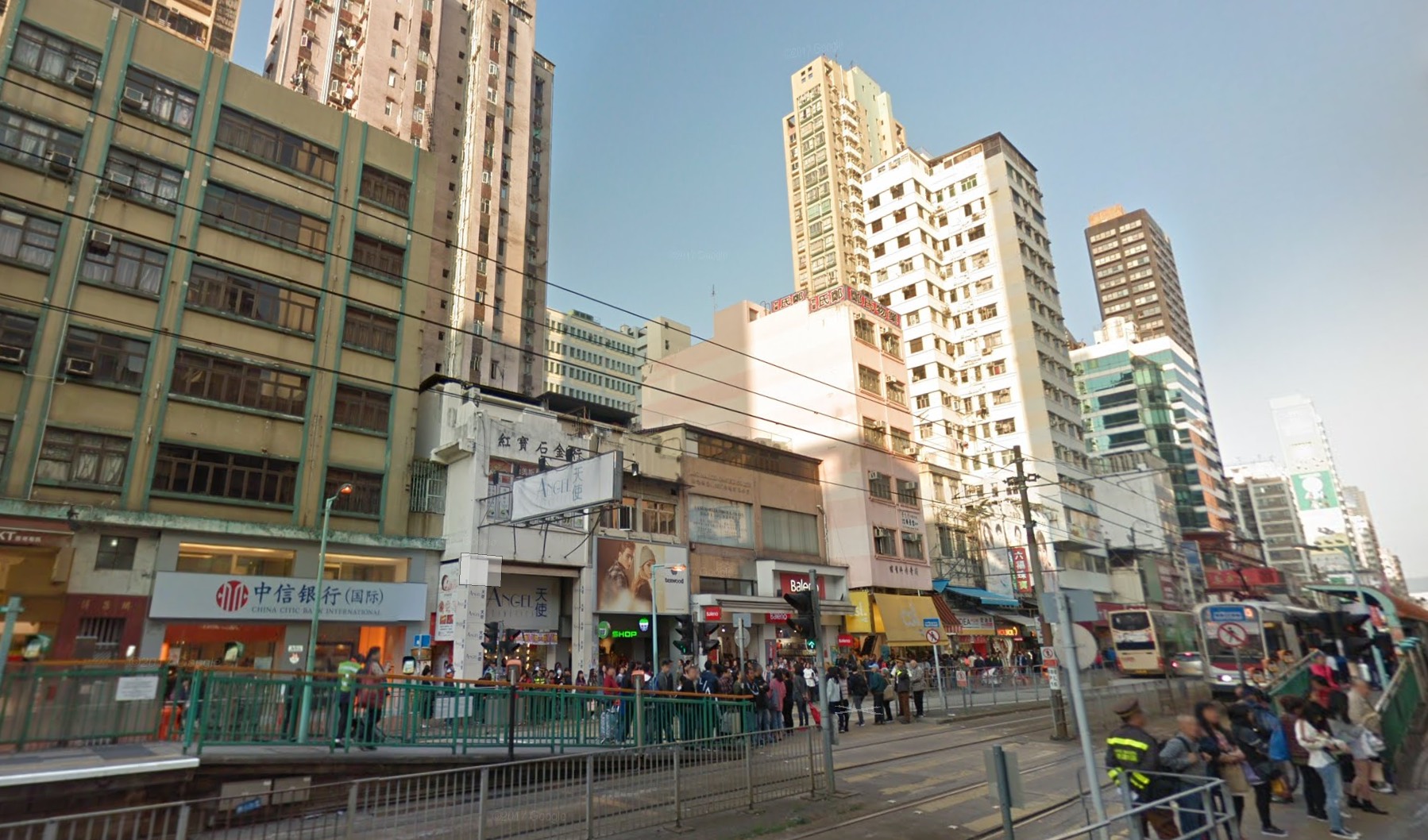 'Gear up!': Organizers insist Yuen Long march will be peaceful as ...