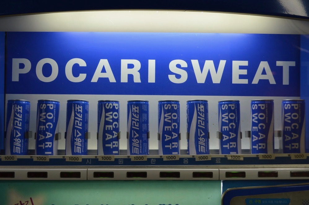 'Sweat'-ing Bullets: 'Biased' TVB feeling protesters' pinch after ...