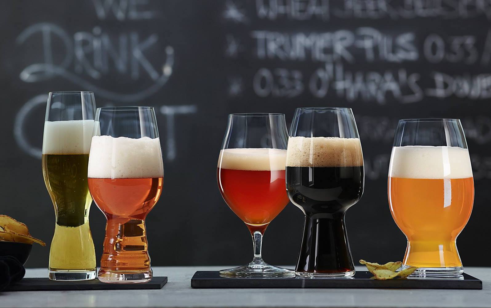 Ale yes: Two open-air beer festivals happening in Bangkok this November ...