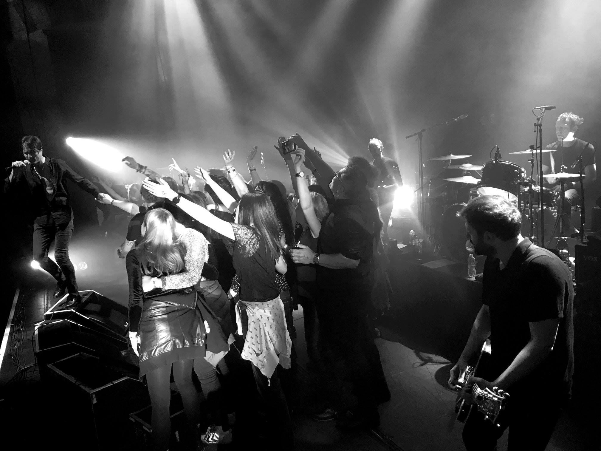 Suede to headline 2019 Soundrenaline music festival in Bali this ...