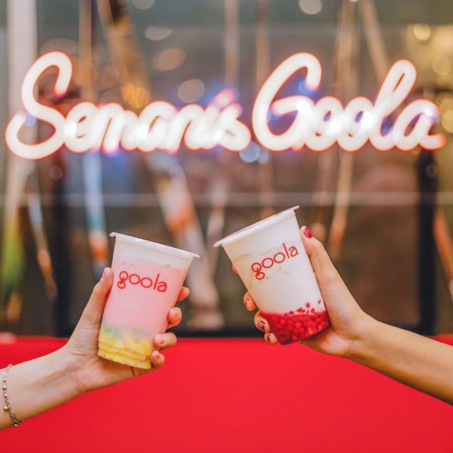 The Boba Recap: 14 new(ish) bubble tea shops in Jakarta, from famous ...