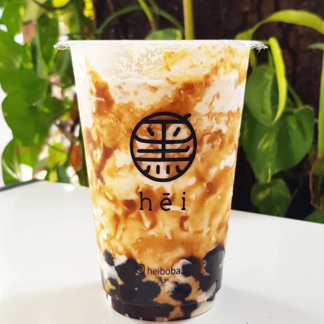 The Boba Recap: 14 new(ish) bubble tea shops in Jakarta, from famous ...