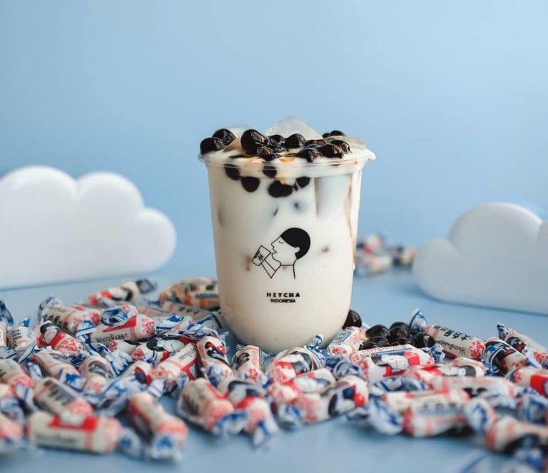 The Boba Recap: 14 new(ish) bubble tea shops in Jakarta, from famous ...