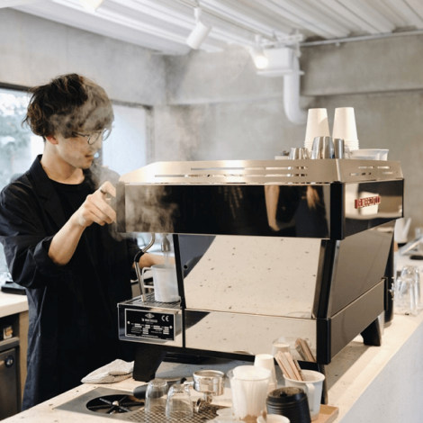 From Kyoto to Bangkok: Japanese specialty coffee shop 'Kurasu' expands ...