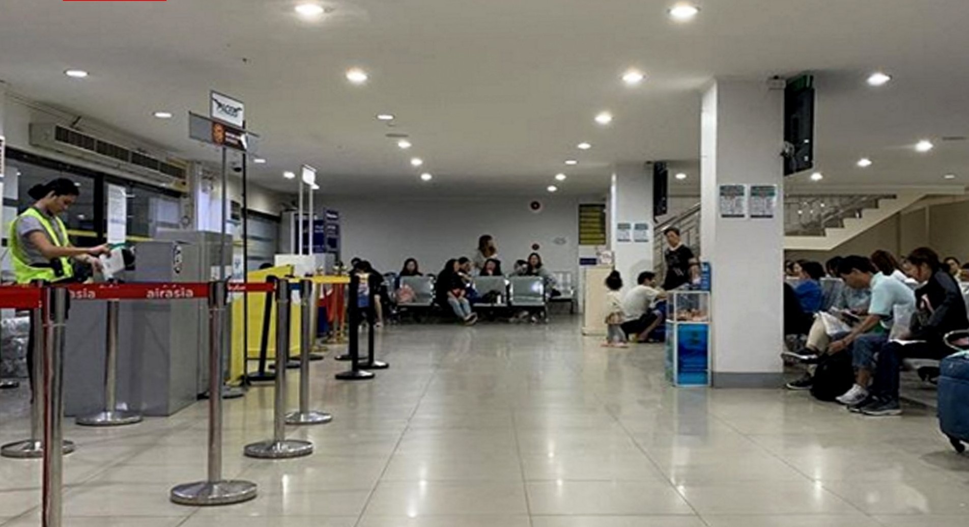 Students in the PH exempted from paying airport terminal fees | Coconuts