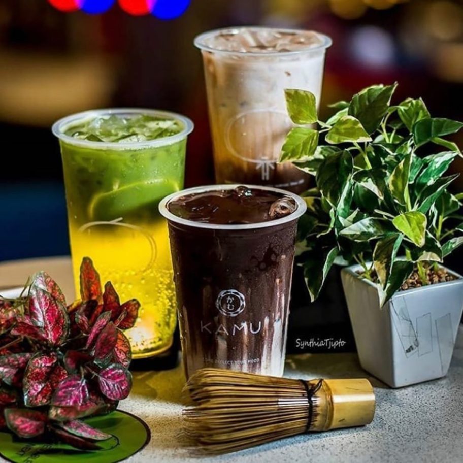The Boba Recap: 14 new(ish) bubble tea shops in Jakarta, from famous ...