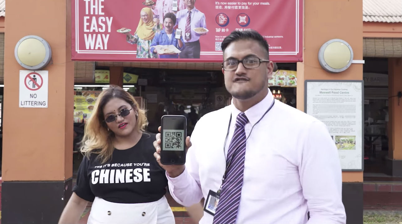 Singaporean siblings Preeti, Subhas Nair given 24-month 'conditional ...