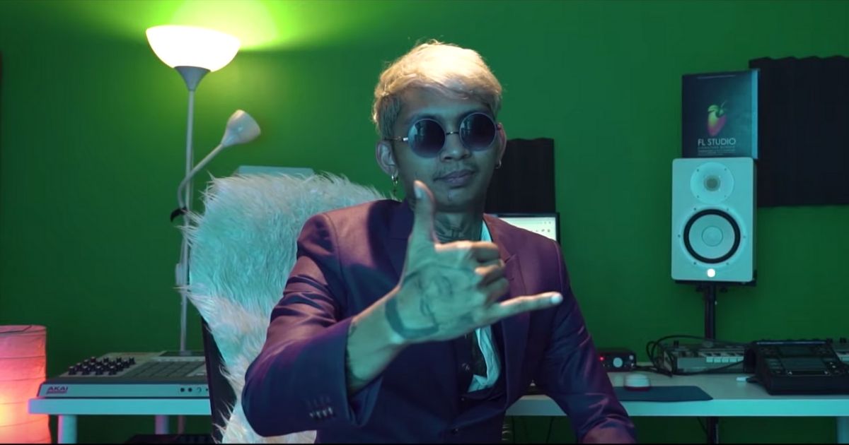 ‘Bodo Amat’: Indonesian rapper Young Lex’s new song reported to Youtube ...
