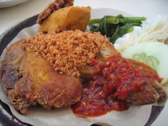 Eat like a local: The A to Z guide of Singapore’s most iconic local ...