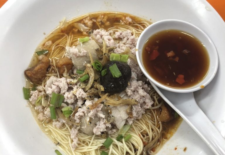 Eat like a local: The A to Z guide of Singapore’s most iconic local ...