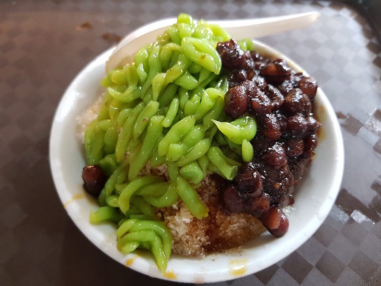 Eat like a local: The A to Z guide of Singapore’s most iconic local ...