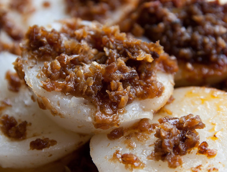 Eat like a local: The A to Z guide of Singapore’s most iconic local ...