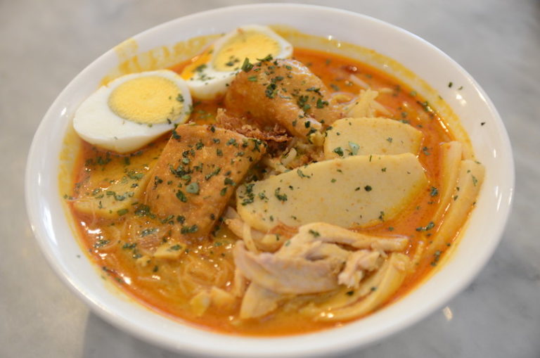 Eat like a local: The A to Z guide of Singapore’s most iconic local ...
