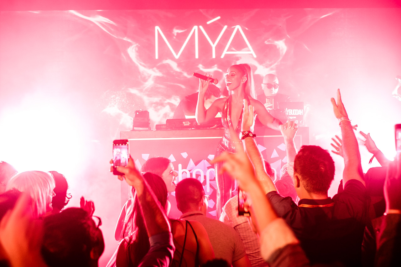 Singapore F1 Weekend: The ultimate afterparty is at celeb and F1 driver ...