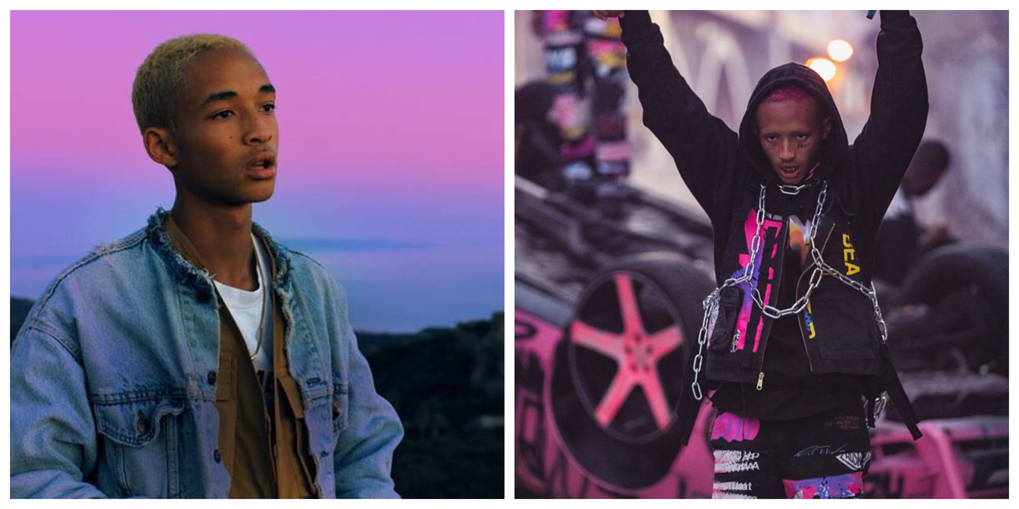 Fresh Prince progeny Jaden Smith, aka Erys, is coming to Manila | Coconuts