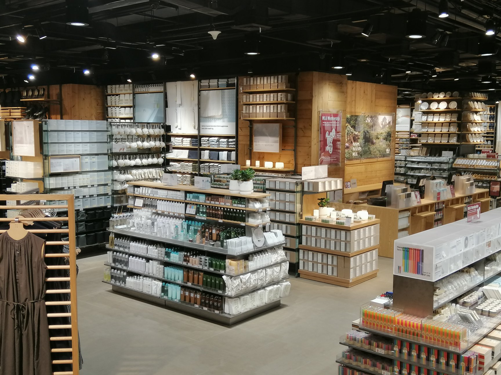 Just in time for Christmas: MUJI Philippines announces price reduction ...