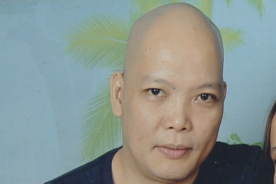 Man accused of bludgeoning Manila City Hall employee to death ...