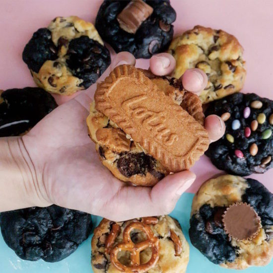 Cookie craze: Where to find the best cookies in Singapore, from classic ...