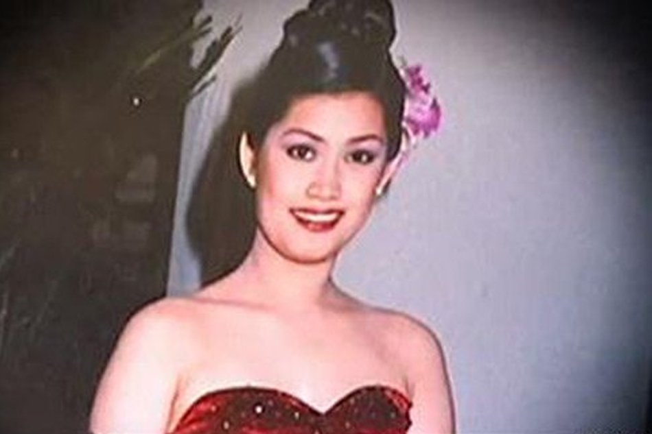 Murder charges dropped against dad, son in Ruby Rose Barrameda case ...