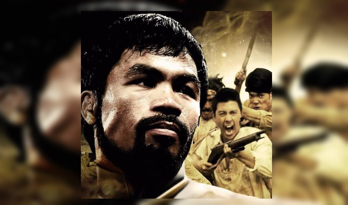 General Malvar kin caught unaware of film based on war hero's life ...