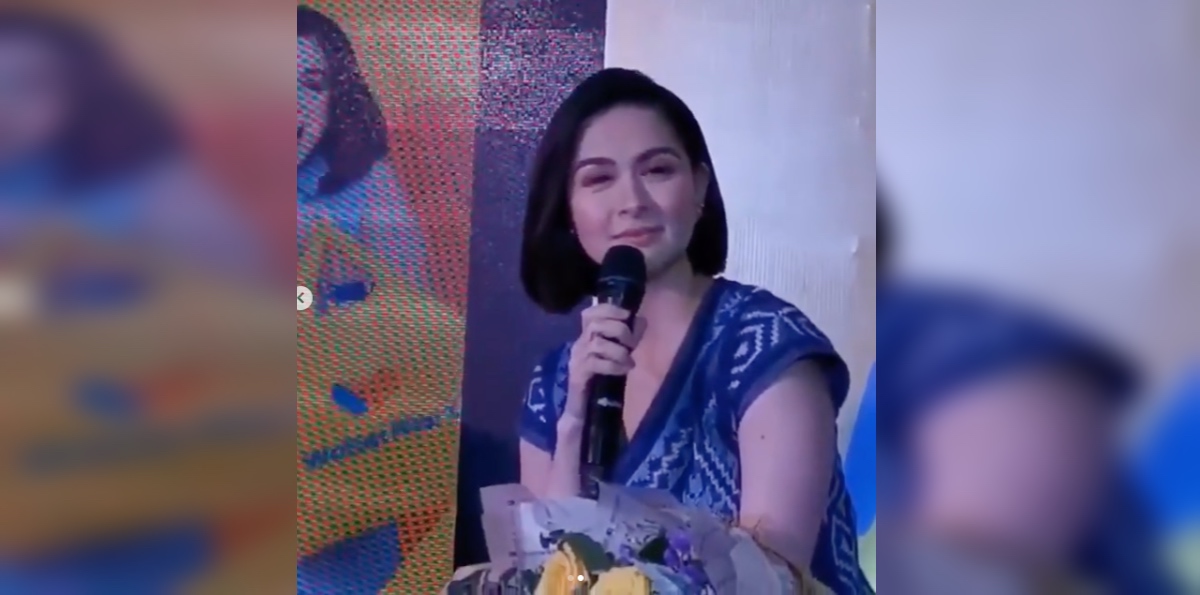 Actress Marian Rivera defends 'misinterpreted' comments about traffic ...