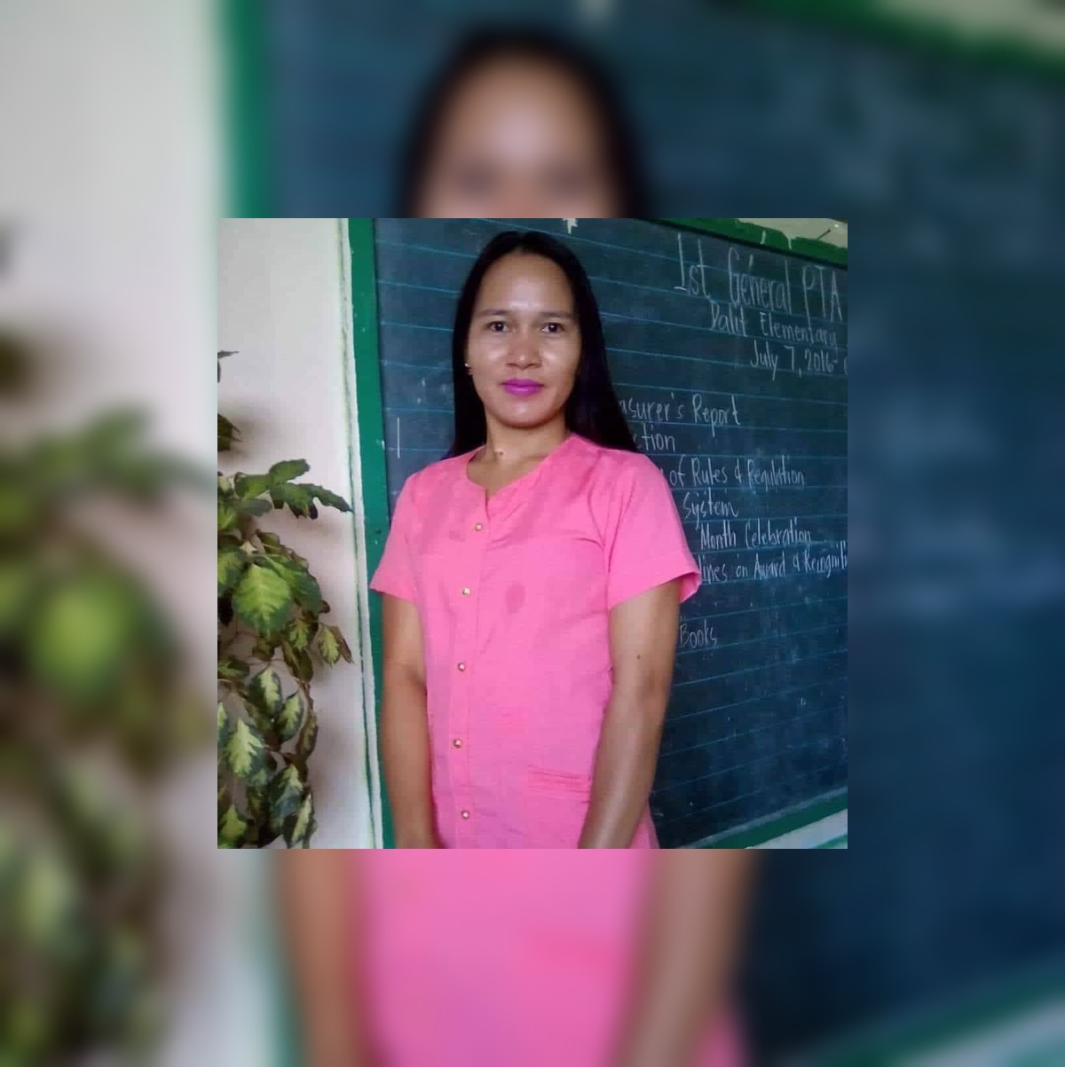 Teacher sustains multiple gunshot wounds after being ambushed in front ...