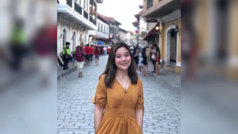 Presidential daughter Kitty Duterte contracts dengue | Coconuts