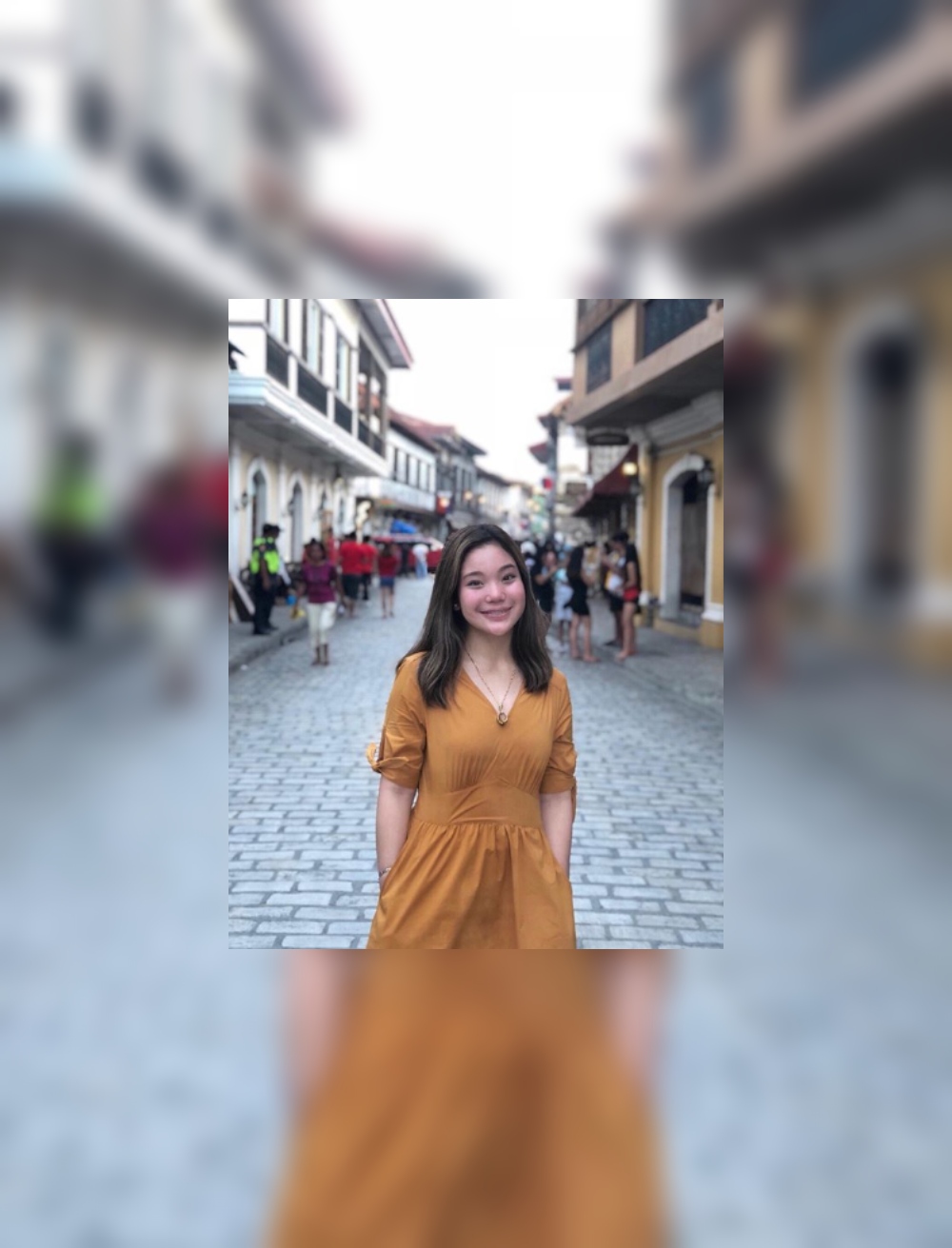 Presidential daughter Kitty Duterte contracts dengue | Coconuts