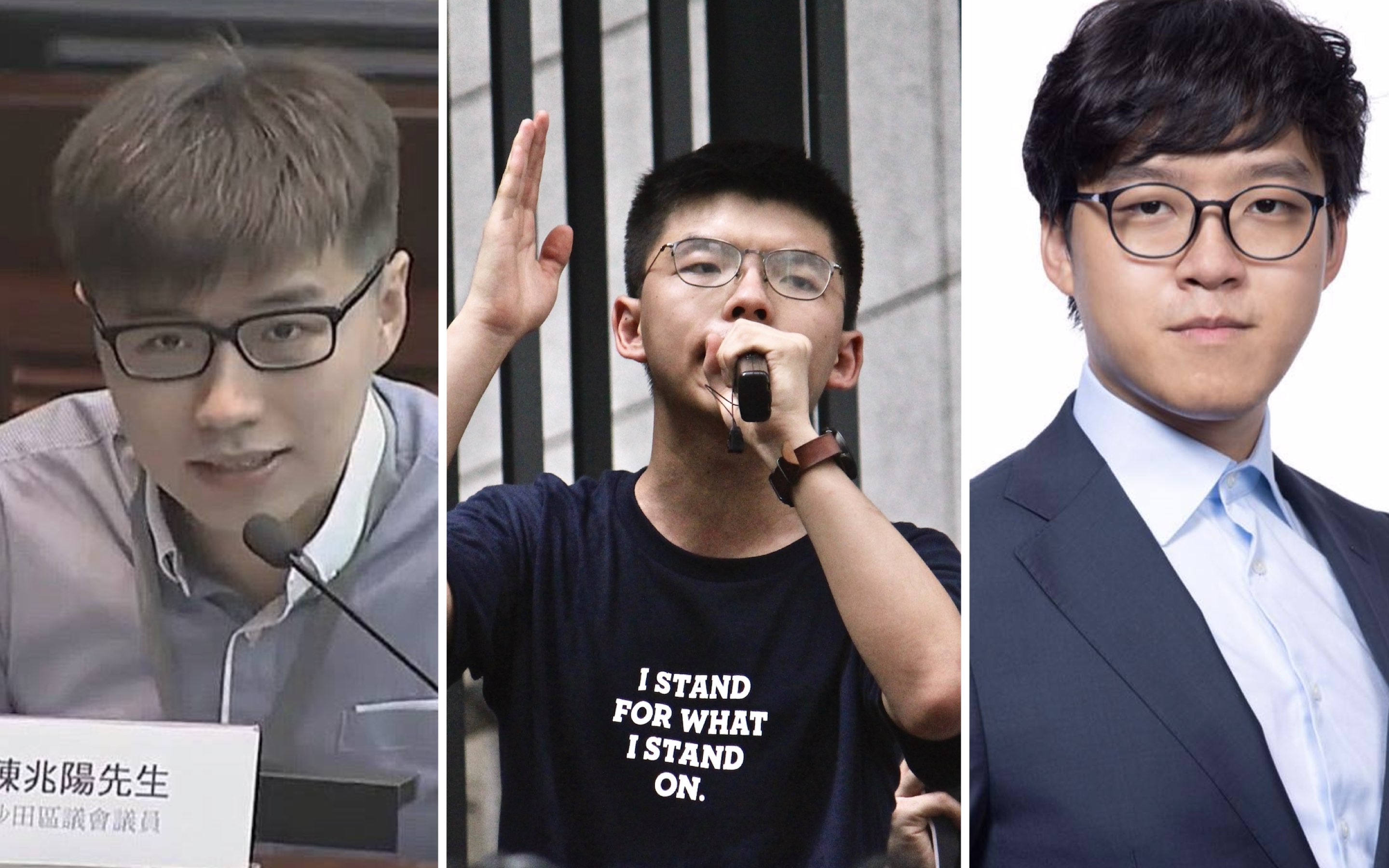 3 pro-dem candidates asked to clarify stance on Hong Kong independence ...