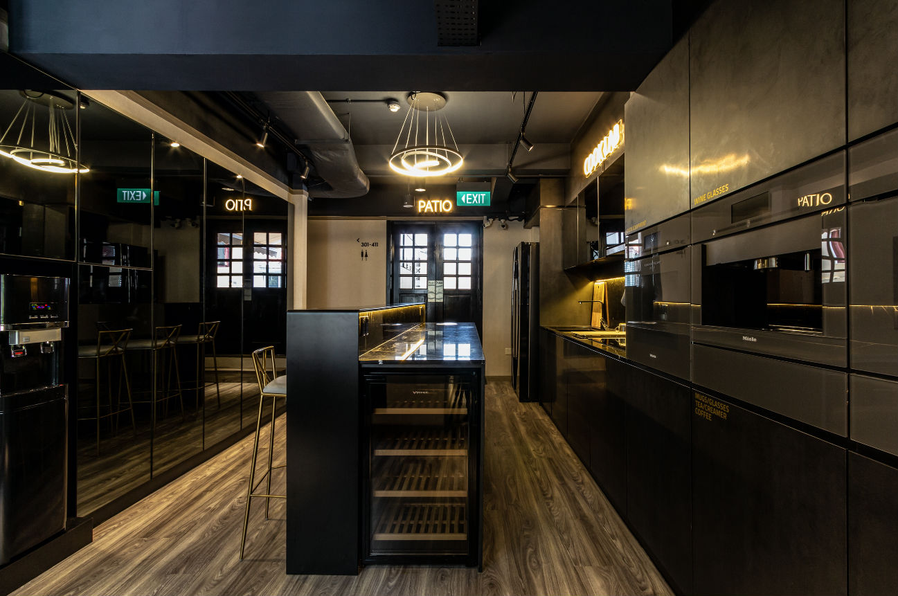 ‘Co-living’ hotel chain ST Signature opens first branch in Chinatown ...