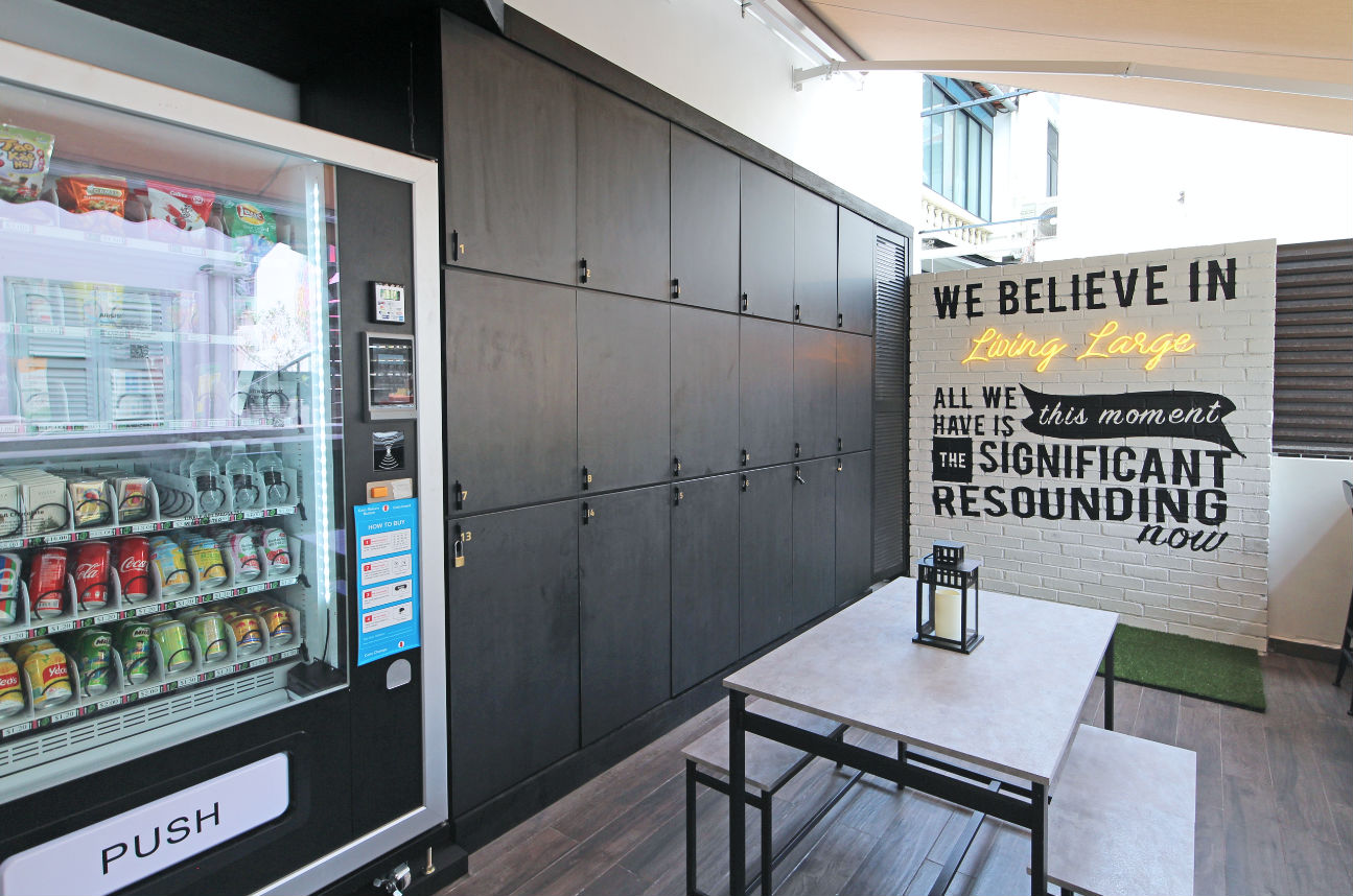 ‘Co-living’ hotel chain ST Signature opens first branch in Chinatown ...