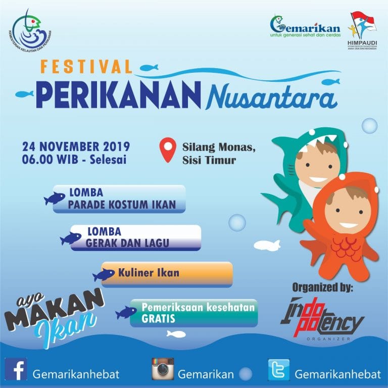 Femfest 2019 | The 90s Festival | Woke Space | Cool Things To Do in Jakarta This Weekend (Nov 22 ...