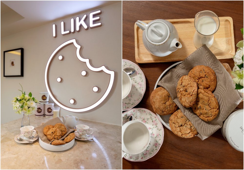 Cookie Suite | DoubleTree by Hilton Phuket Banthai Resort | Coco Travel