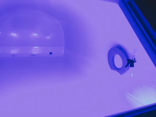 Solace Float | Sensory Deprivation | Canggu, Bali | Coco Travel
