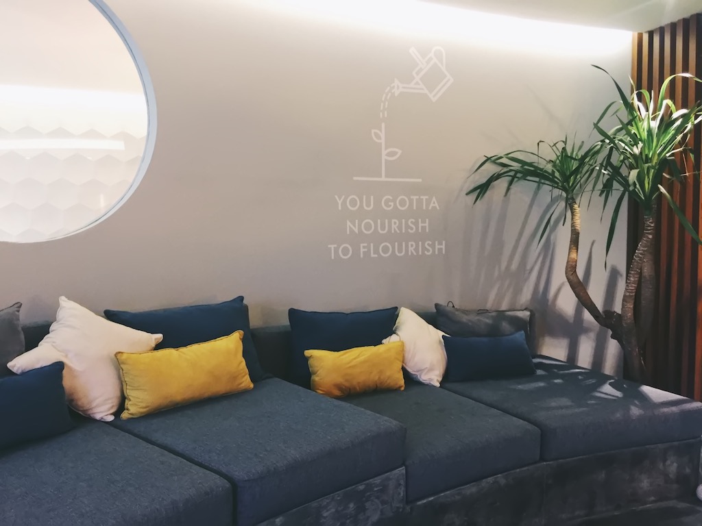 Solace Float | Sensory Deprivation | Canggu, Bali | Coco Travel