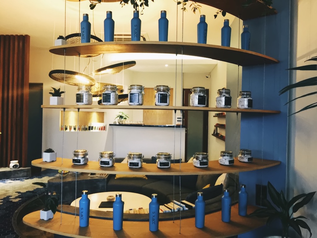 Solace Float | Sensory Deprivation | Canggu, Bali | Coco Travel