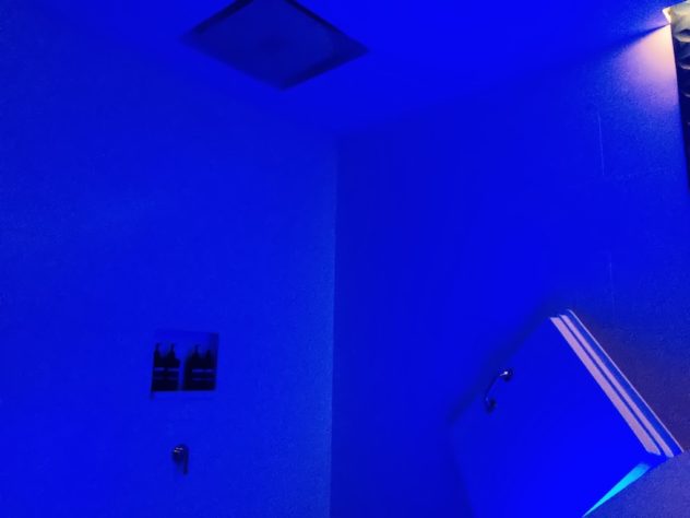 Solace Float | Sensory Deprivation | Canggu, Bali | Coco Travel