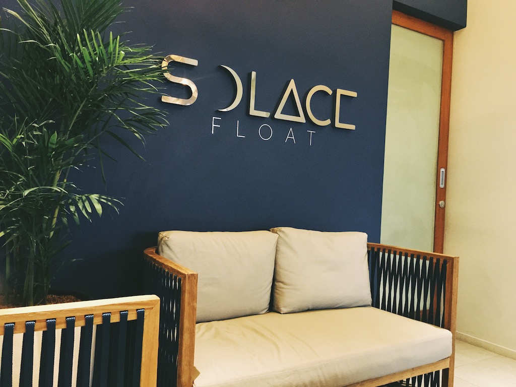 Solace Float | Sensory Deprivation | Canggu, Bali | Coco Travel