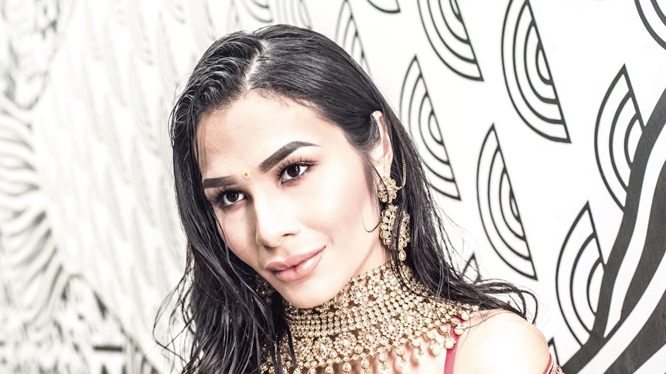 Being Andrea: Singapore’s most famous transgender model on finding ...