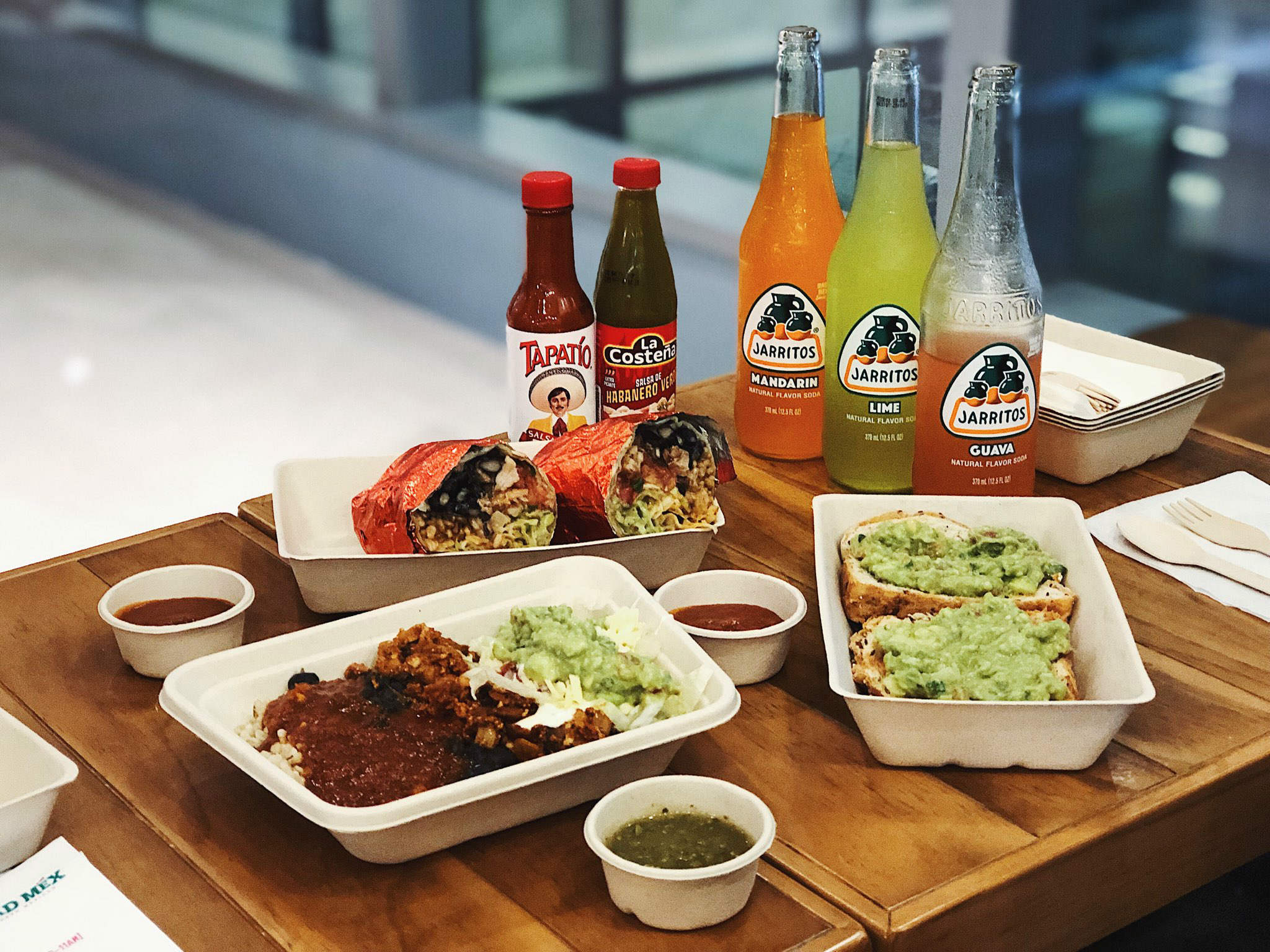 Loco for burritos and tacos? Seek therapy at Singapore’s newest Mexican ...