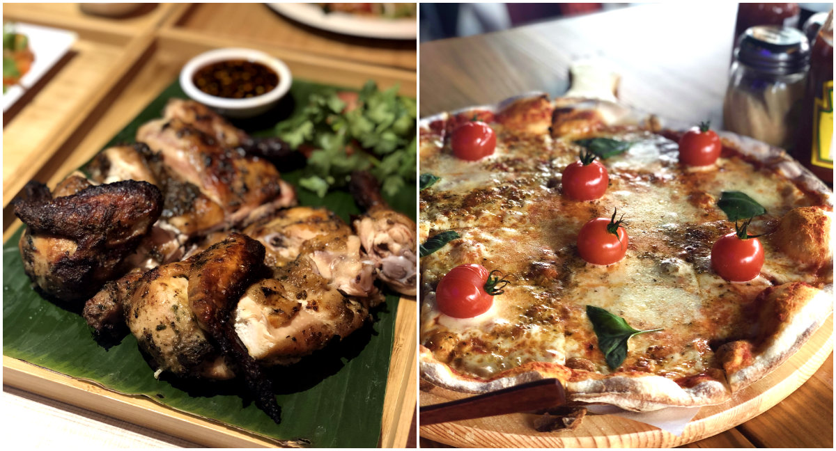 Kor Kai, The Acai Collective, The Peel 1889: New places to eat in ...