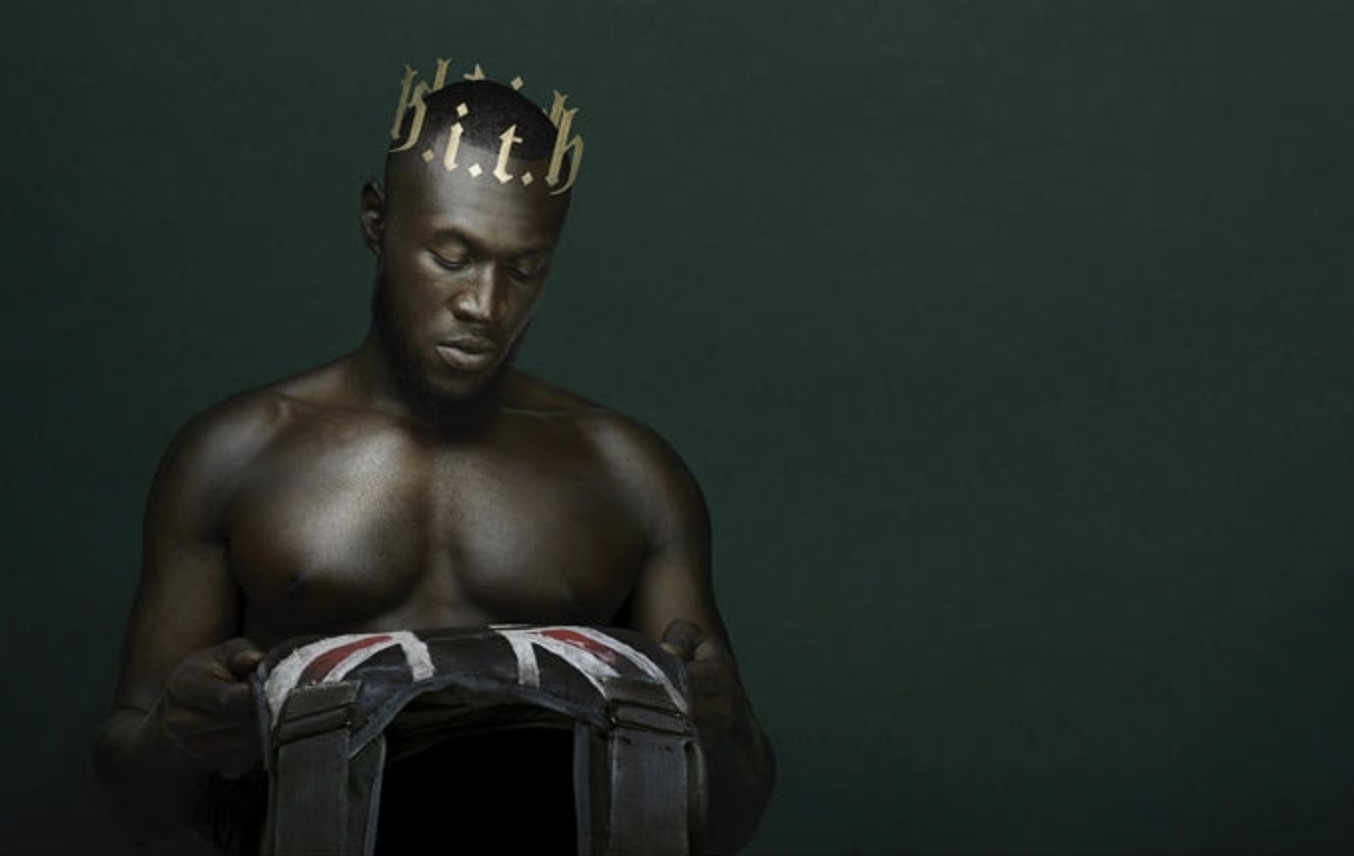 UK grime star Stormzy to headline at Sonar Hong Kong 2020 | Coconuts