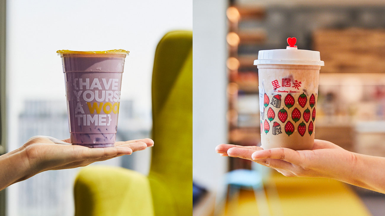 Grab has introduced a bubble tea subscription plan, and that’s the tea ...
